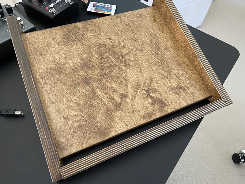 Maschine MK3 Stand 2022 Dark Walnut | Reverb