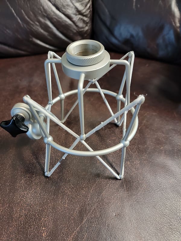 Neumann EA 2000's - Nickel | Reverb