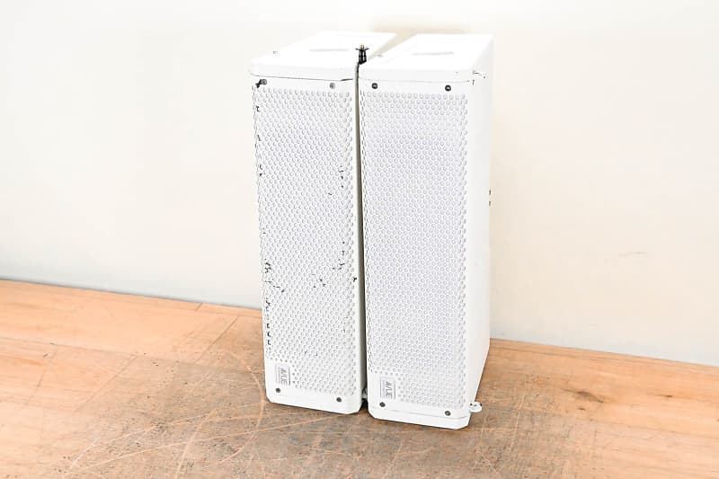 VUE Audiotechnik al-4W 2-Way Subcompact Line Array System | Reverb