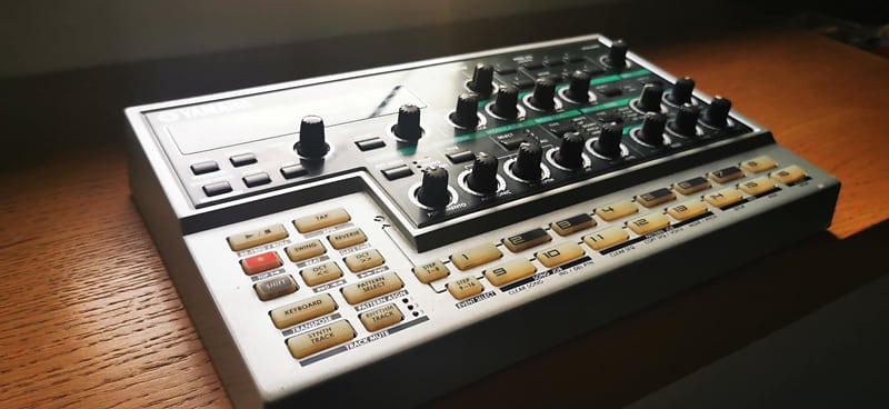 Yamaha DX200 | Reverb UK