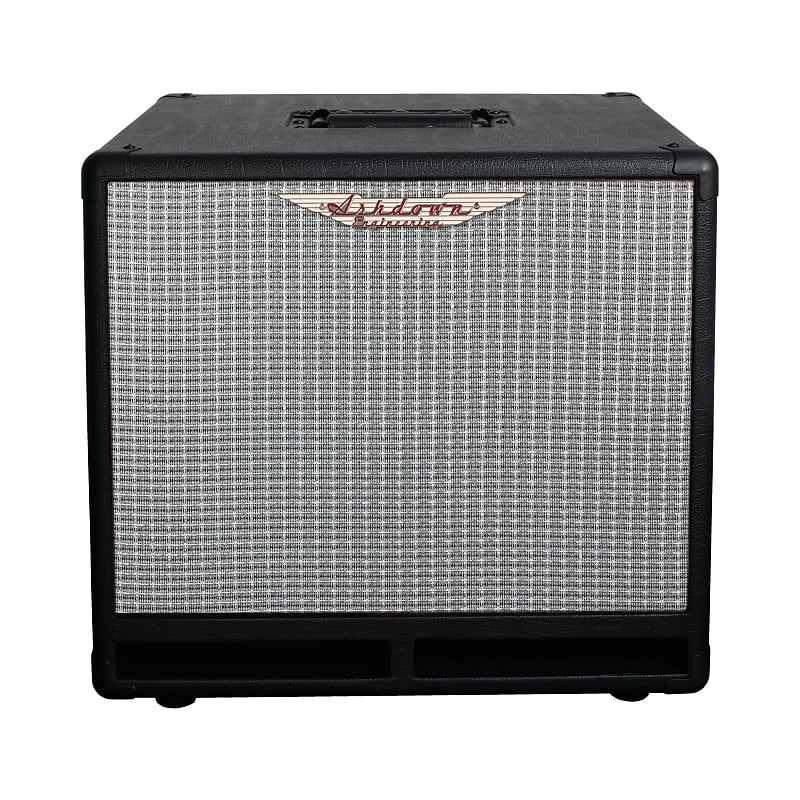 Ashdown Rootmaster Evo II 110 Super Lightweight Bass Cabinet | Reverb