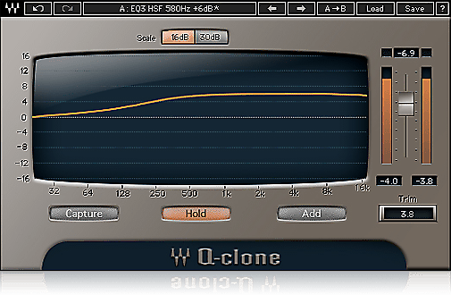 Waves Q-Clone | Reverb UK