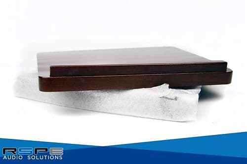 AMS Neve Desk Top Loudspeaker Trays for the BCM10 Mk2 Console | Reverb