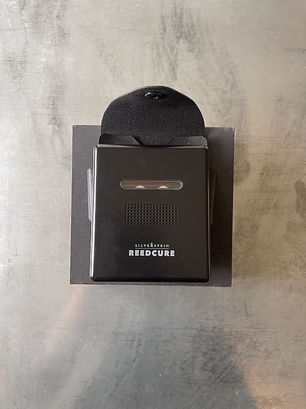 Silverstein Works Reedcure | Reverb