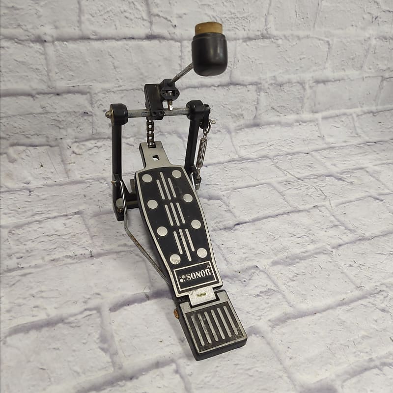 Sonor Single Bass Drum Pedal | Reverb