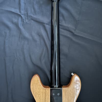 Travis Bean TB1000-Artist: Top of the Line | Reverb