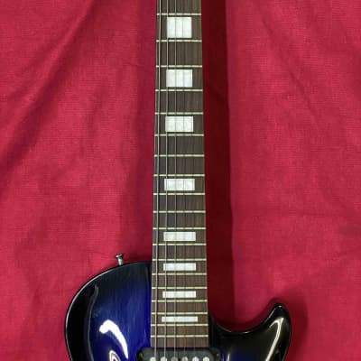 Edwards by ESP EI-85LP INORAN 1990's Japan Electric Guitar | Reverb