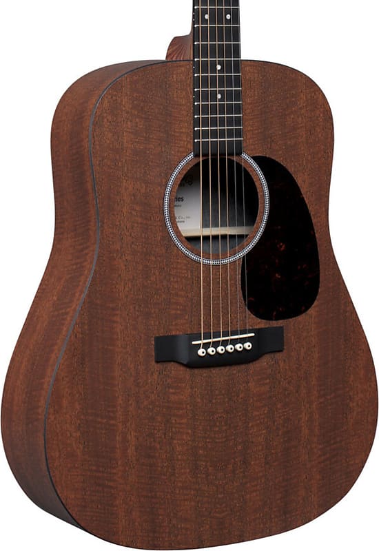 Martin X-Series D-X1E 12-String Mahogany | Reverb