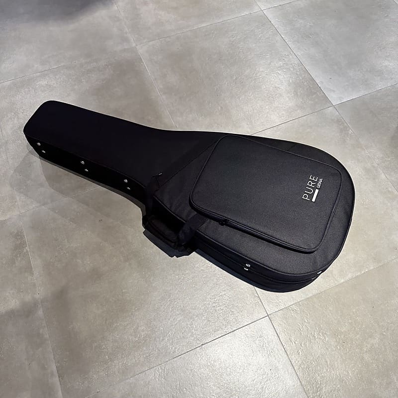 Gewa Pure Classic Guitar case | Reverb