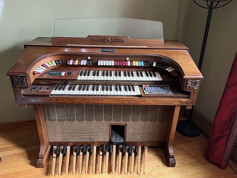 Solid State Thomas - The Lawrence Welk Show | Reverb