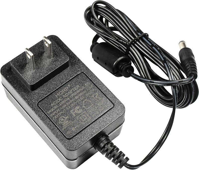 AC Adapter/Power Supply Compatible with Yamaha YPG-225 / | Reverb
