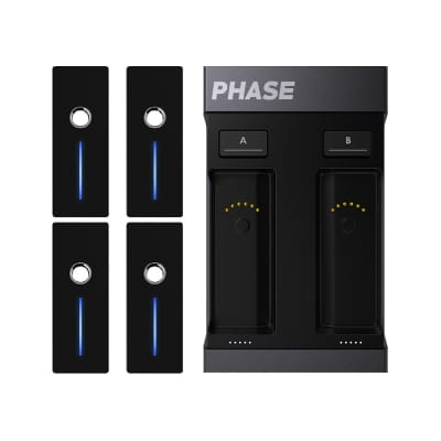 MWM Phase Ultimate | Reverb