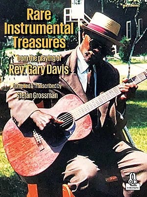 Rare Instrumental Treasuresfrom the playing of Rev. Gary | Reverb