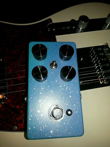 Handwired Timmy Clone | Reverb