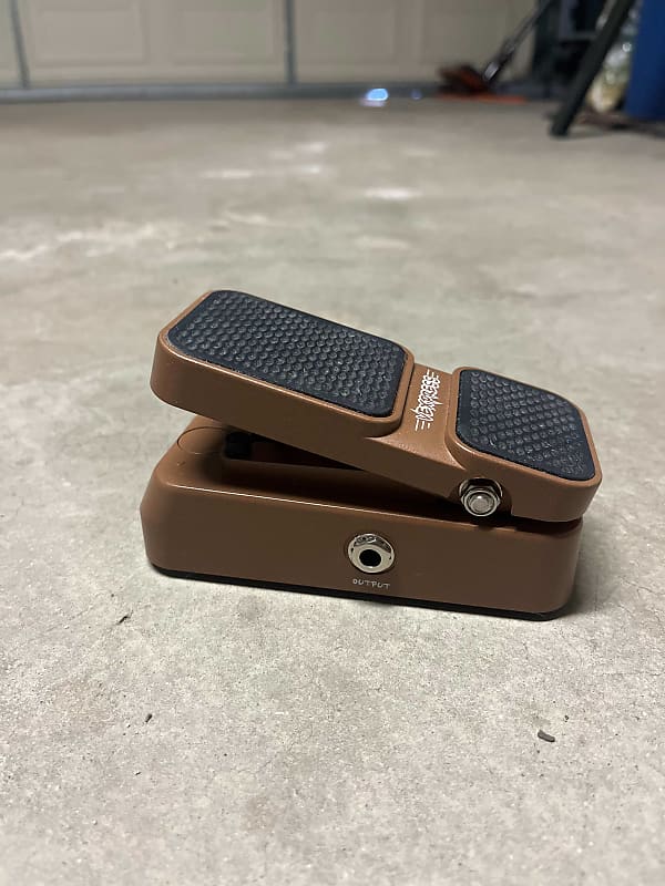 SONICAKE Expression Pedal Vexpress Passive Volume & | Reverb