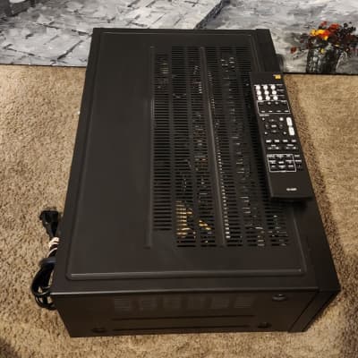 Onkyo Onkyo HT-R395 5.1 AV receiver 2000 | Reverb