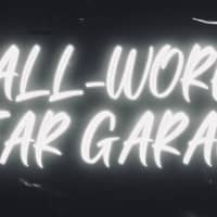 NOS RCA 6386 Vari-Mu Tube 1970s - BRAND NEW! STA-LEVEL! | Reverb