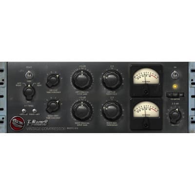 Overloud Gem Comp 670 Compressor Limiter Plug-In | Reverb
