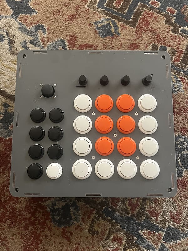 Rhythmo BeatBox 2022 | Reverb