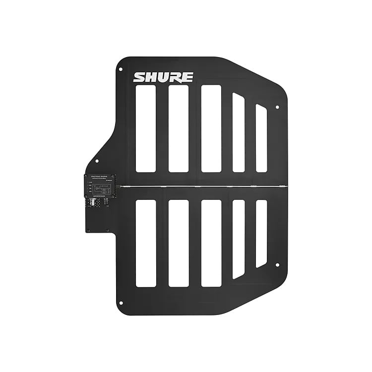 Shure UA874V Active Directional Antenna (174 - 216 MHz) | Reverb