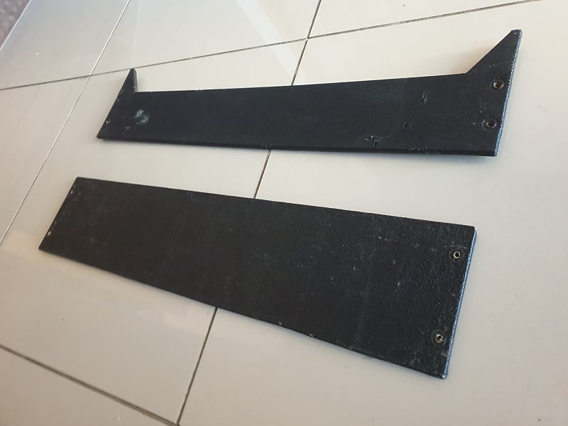 Fender Twin Reverb Pro Reverb 1976 Black TOLEX BACK AMP | Reverb