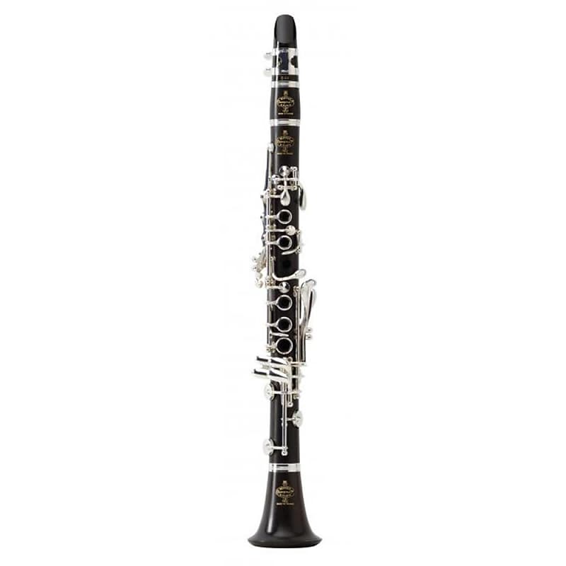 Buffet Crampon R13 Professional Eb Clarinet | Reverb