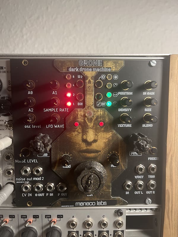 Maneco Labs Grone 2022 | Reverb