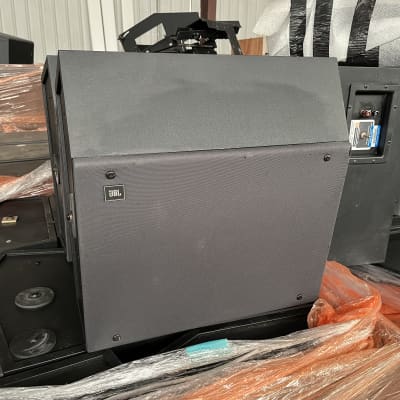 JBL 8330 speaker | Reverb