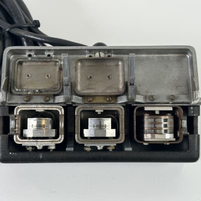 Vintage AMPEX Reel to Reel Head Stack Assembly 300 350 351 | Reverb UK