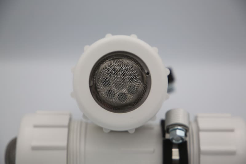 Bell Ear "Alpha" Lo-Fi Telephone Microphone | Western | Reverb