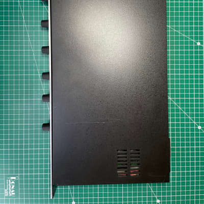 Aphex Dominator II Model 720 w/ adjustable Bypass | Reverb Deutschland