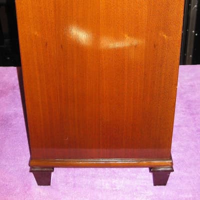 Hammond M3 External 12" Cabinet with Necklace Reverb COMPLETE | Reverb