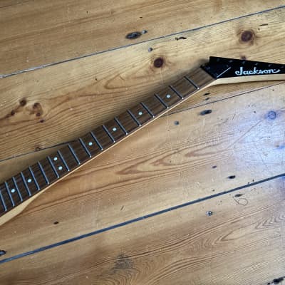 Jackson Performer 1990's Natural | Reverb UK