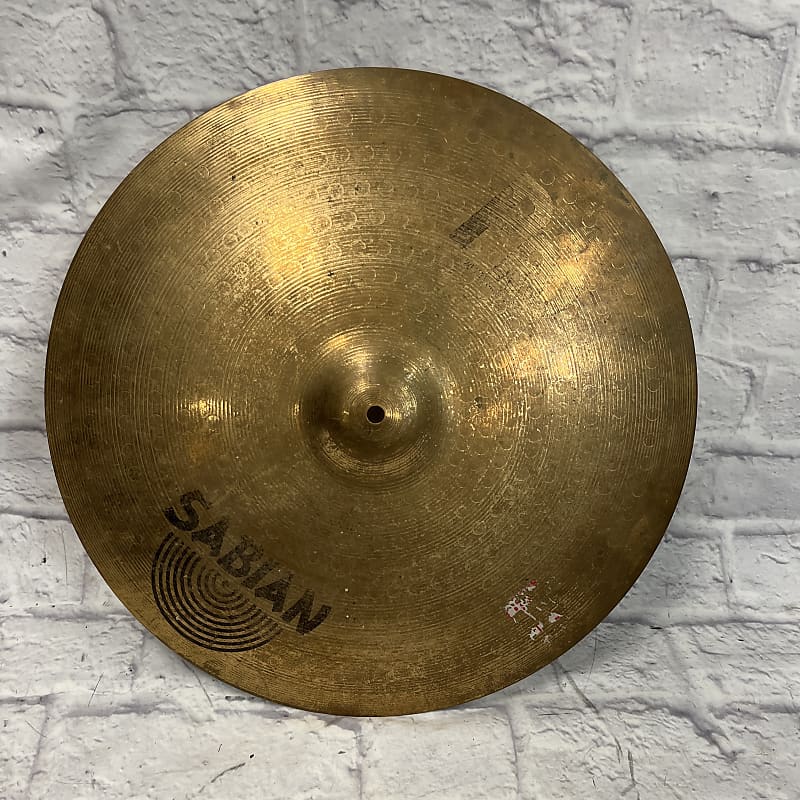 Sabian 20 B8 Pro Ride Cymbal | Reverb