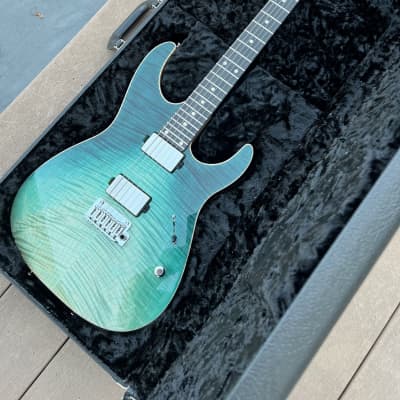 Tom Anderson - Angel | Reverb