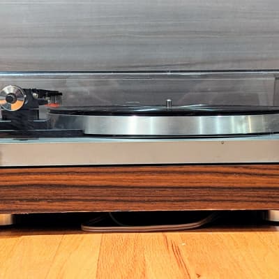 Garrard DD-75 Direct Drive Turntable/ Fully Serviced & | Reverb
