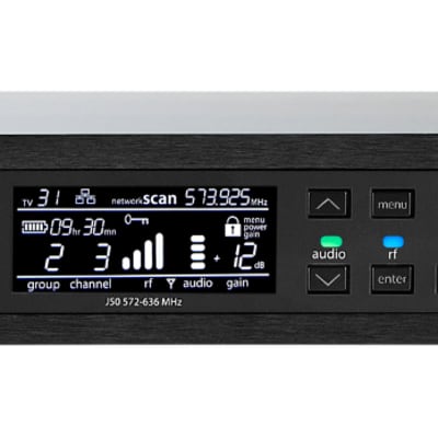 Shure QLXD14/SM35 Wireless System with SM35 Headworn | Reverb