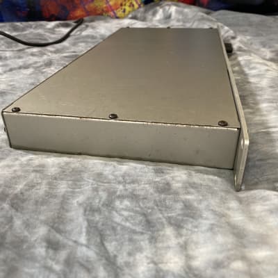 Digitech GSP5 Guitar Processor/Preamp Rack Multi-Effect Unit | Reverb