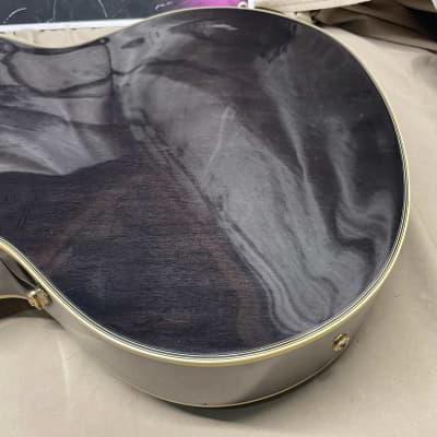 Samick HFRG-302 Archtop Hollowbody Jazzbox Guitar | Reverb