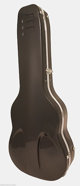 TKL Concept ACF Series ACF501 Molded Carbon Fiber Square Neck | Reverb