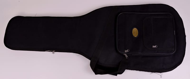 Fender Guitar Gig Bag Soft Case | Reverb