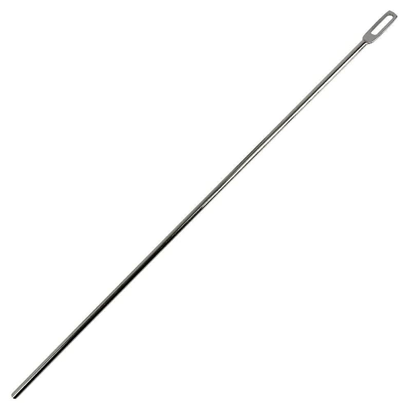Amplate Flute Cleaning Rod | Reverb