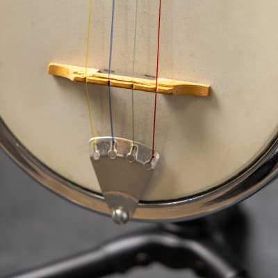 Dixie Banjo Uklulele 1950s | Reverb Canada