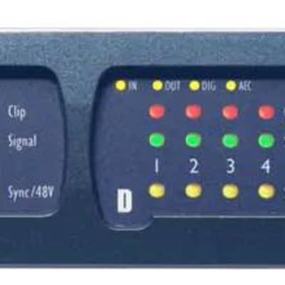 Lab Gruppen Lake LM44 Audio Processor | Reverb