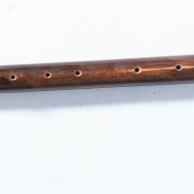 Krumhorn. Handmade Crumhorn by `Wood` UK | Reverb