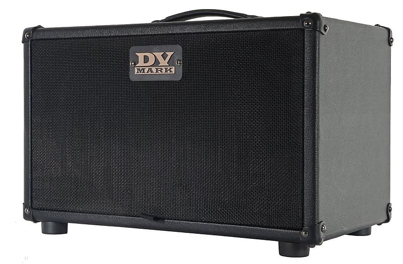 DV Mark DV JAZZ 208 | Reverb