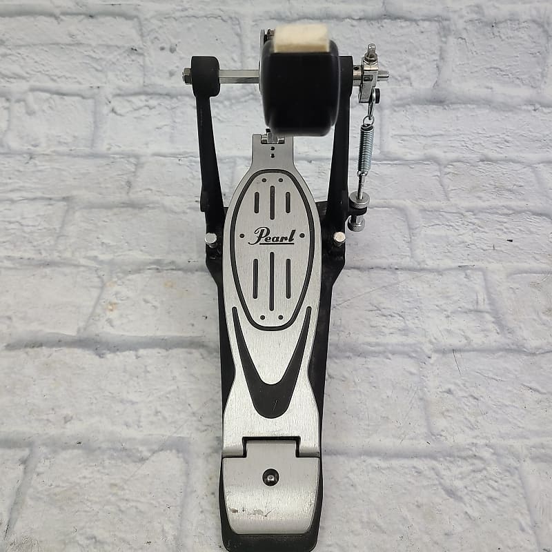 Pearl P-900 Single Kick Pedal | Reverb