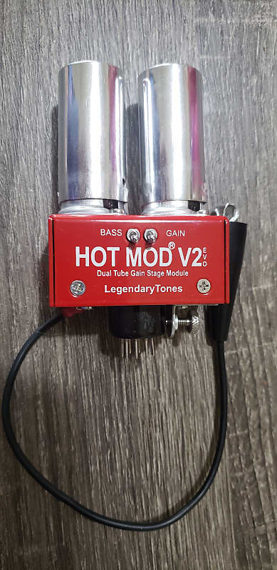 LegendaryTones Hot Mod V2 Evo | Reverb