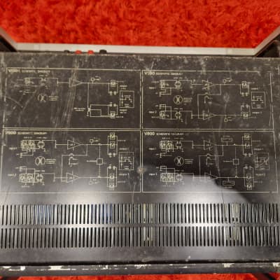 HH V800 ! Eddie Van Halen, Keith Richards, Robert | Reverb Canada