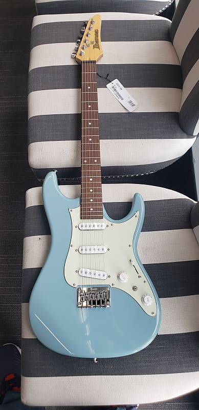 Ibanez AZES31 Elec. Guitar | Reverb